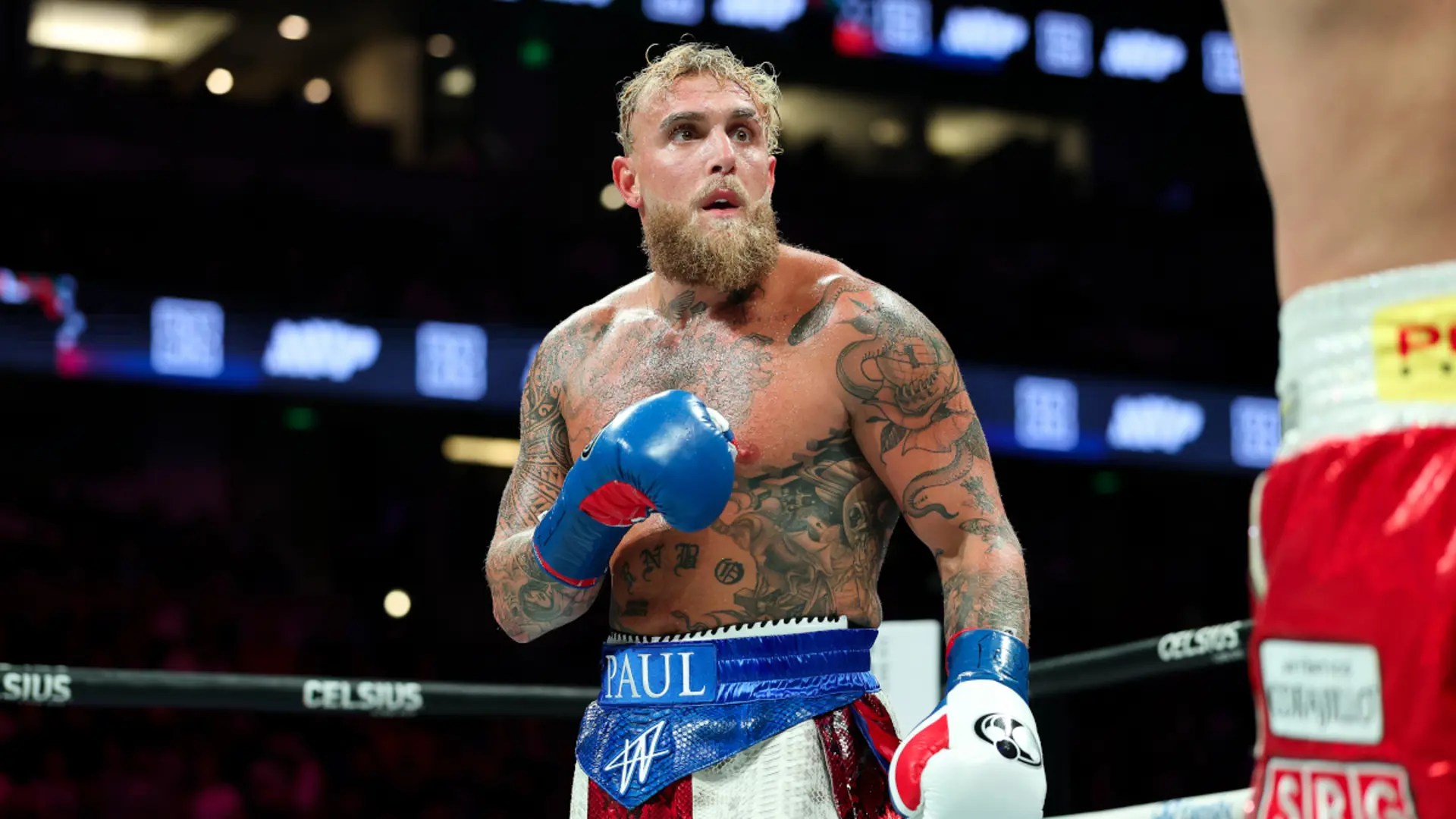 YouTube Star to Face Former Heavyweight Champion – My Goat Sports